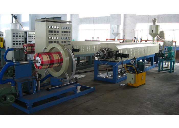 Extrudeuse complètement automatique de mousse de PE, machines en ...