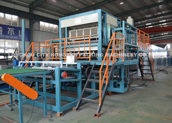 Buy egg crate making machine, Good quality egg crate making machine ...